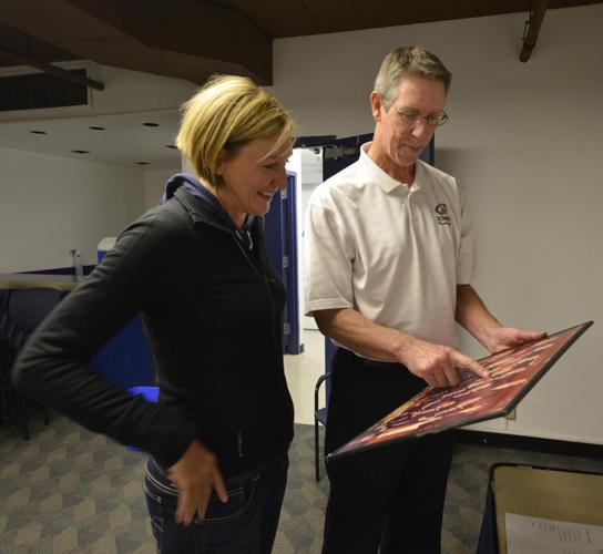 Vicki Mounts former UCD women’s basketball player photos | Do-not ...