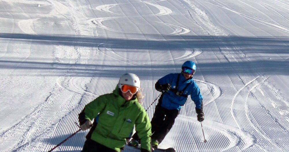 On skiing: What level skier are you? | Ski & Snow | davisenterprise.com