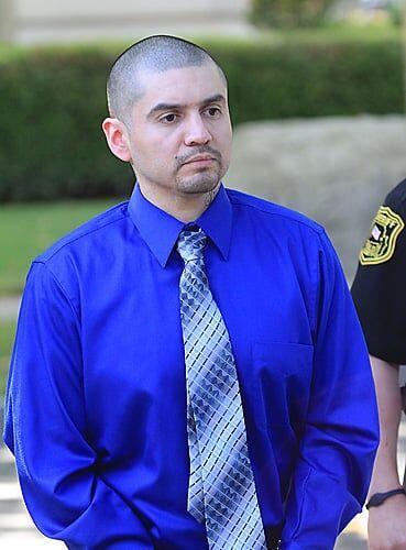 Witnesses link Topete tattoos to gang affiliation | Crime, Fire ...