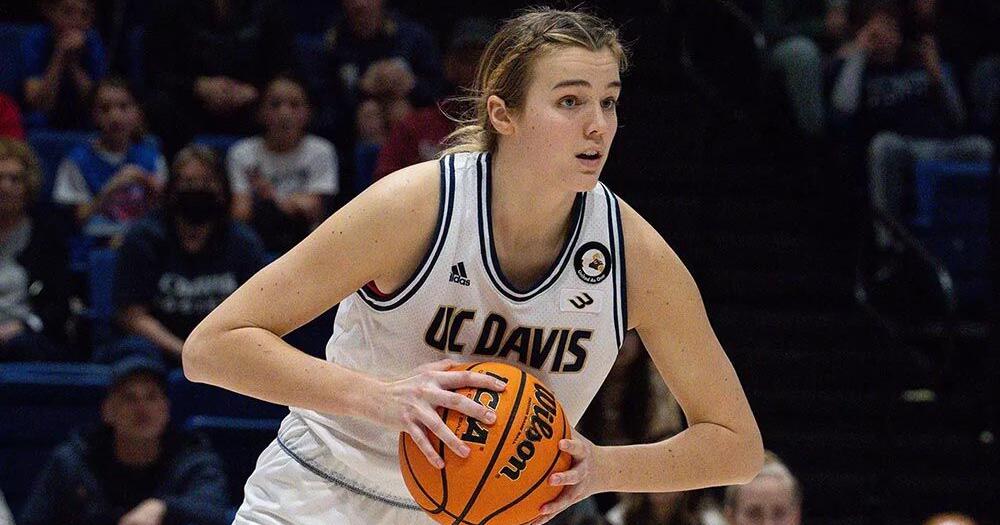 Local Roundup: UCD’s Norris earns Big West honors | Sports ...
