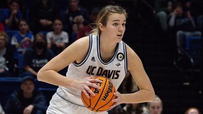 Local Roundup: UCD’s Norris earns Big West honors | Sports ...