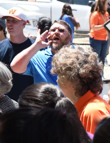 Woodland High locked down after suspicious calls | Crime, Fire + Courts ...