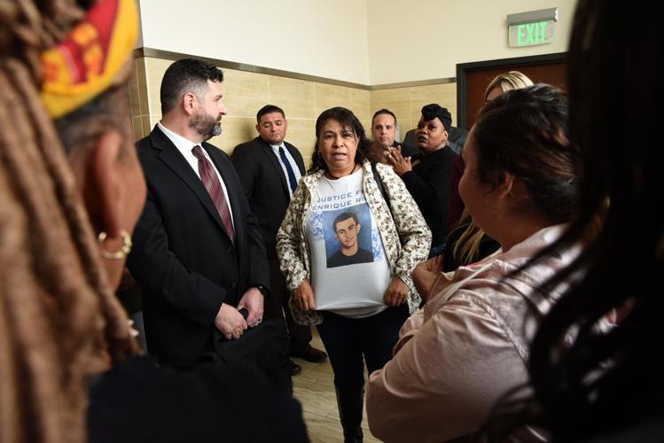 Froste found guilty in murders of two teens | Crime, Fire + Courts ...