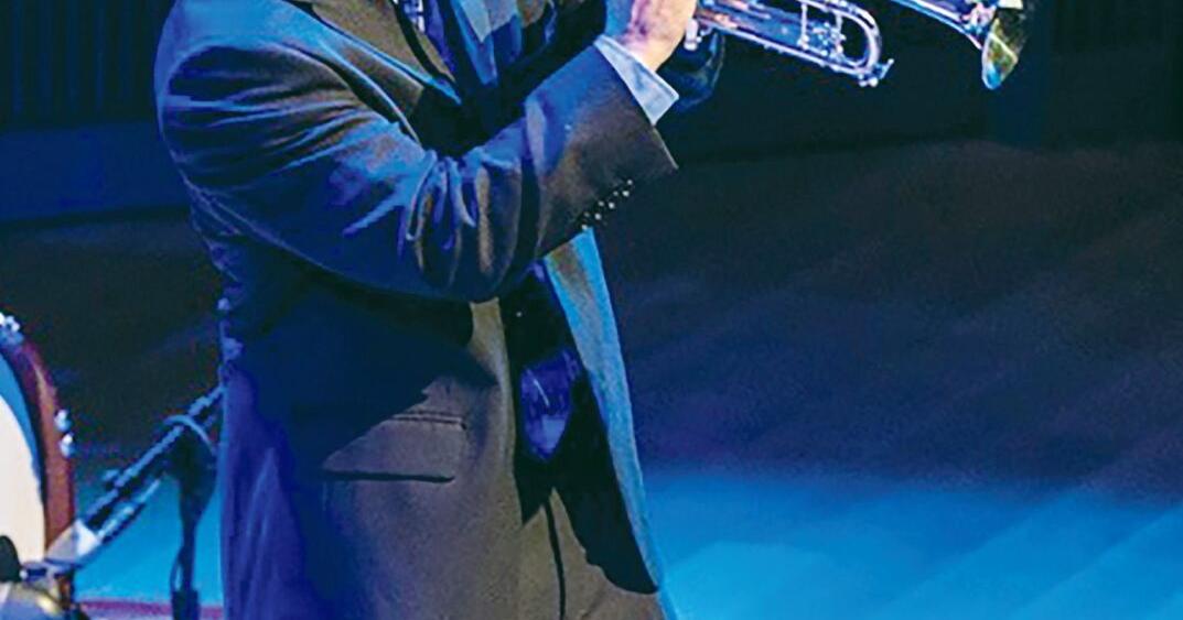 Mark Inouye heads up benefit for a cause close to his heart | Arts ...