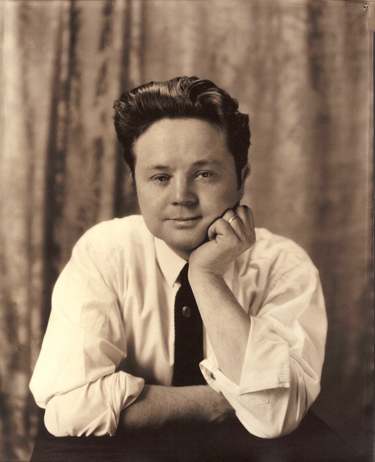 Photo exhibit showcases portraits from 1920s and ’30s | News ...