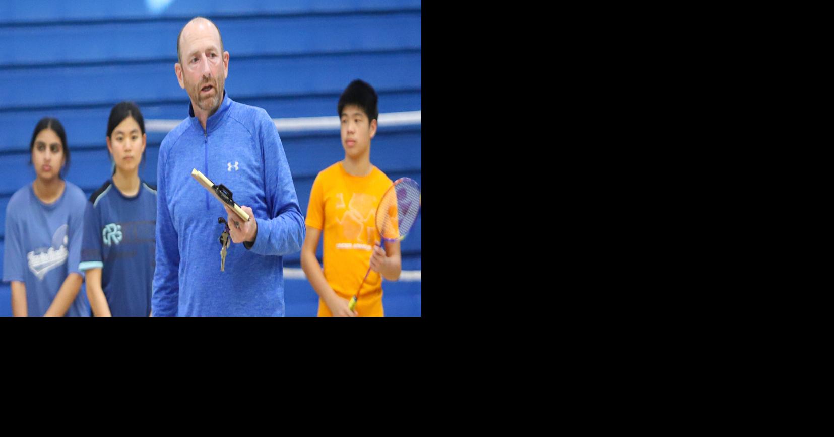 Badminton: a best-kept-secret sport | Sports | davisenterprise.com