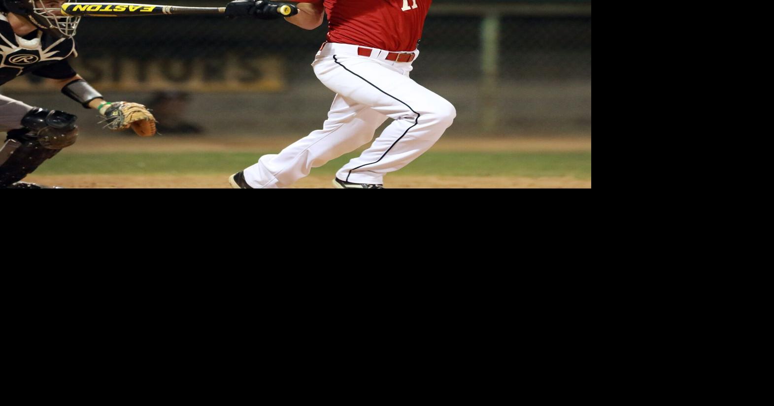Chris Gnos and Robert Daugherty Yolo Post 77 vs. Fair Oaks photos | Do ...