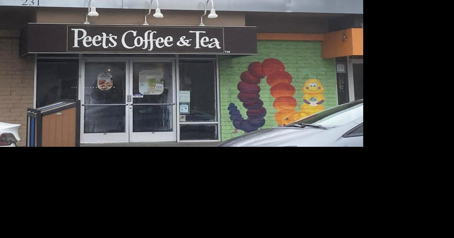Street Beat: Peet’s closing downtown coffee shop | News ...