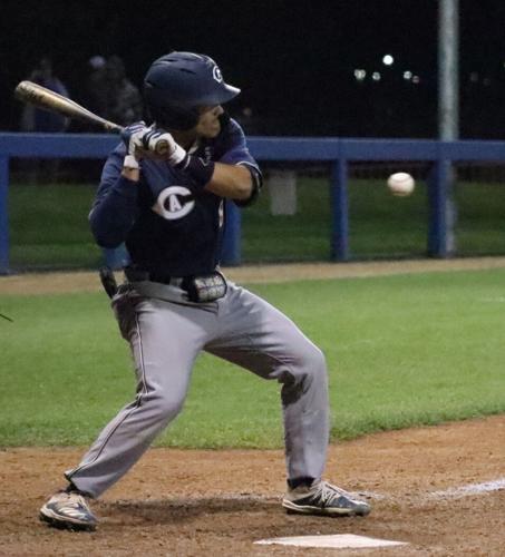 Baseball: UC Davis finding wins on the road | Aggies | davisenterprise.com