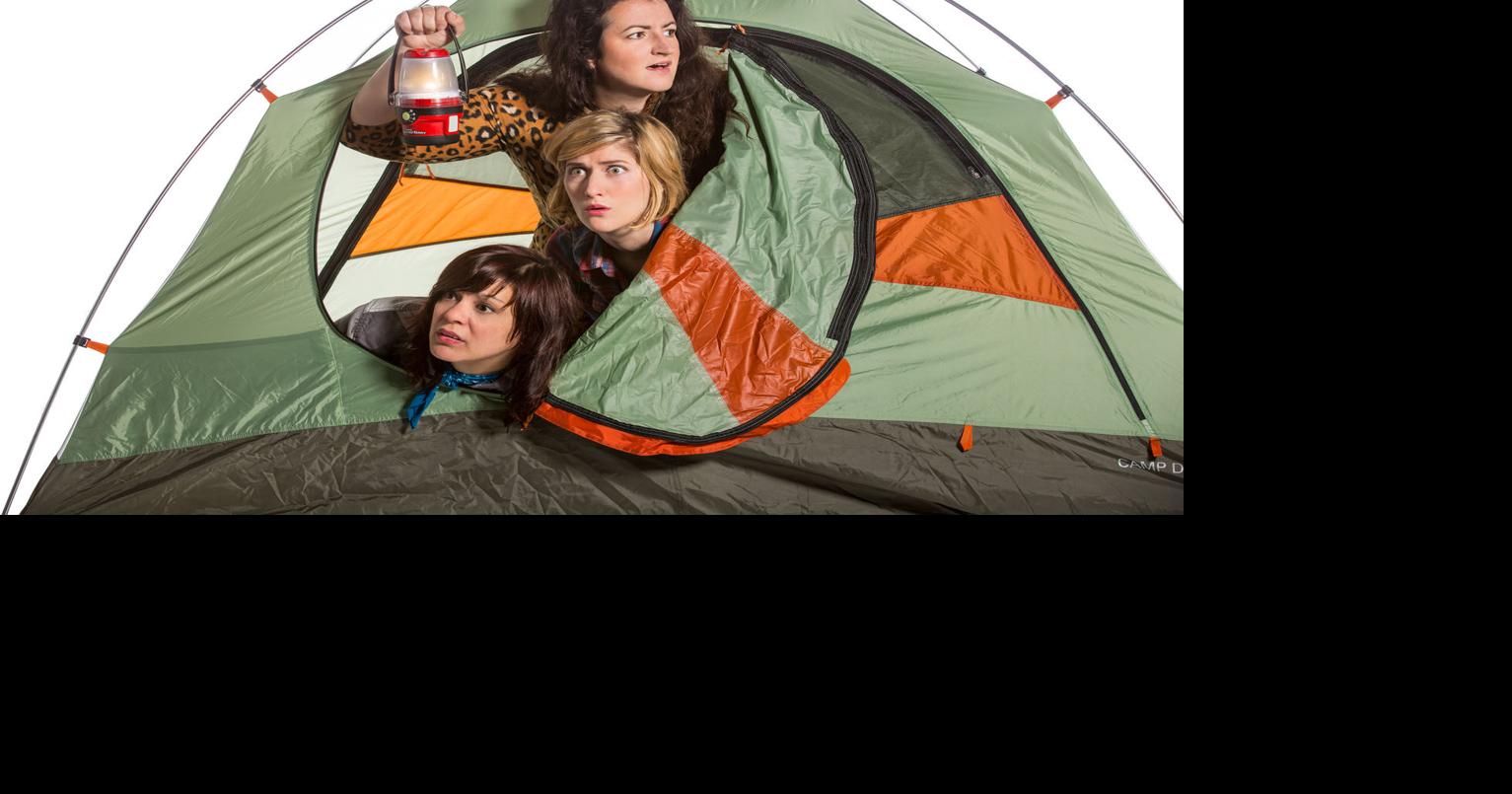 ‘Treatment’ takes a comical, poignant look at relationships | Arts ...