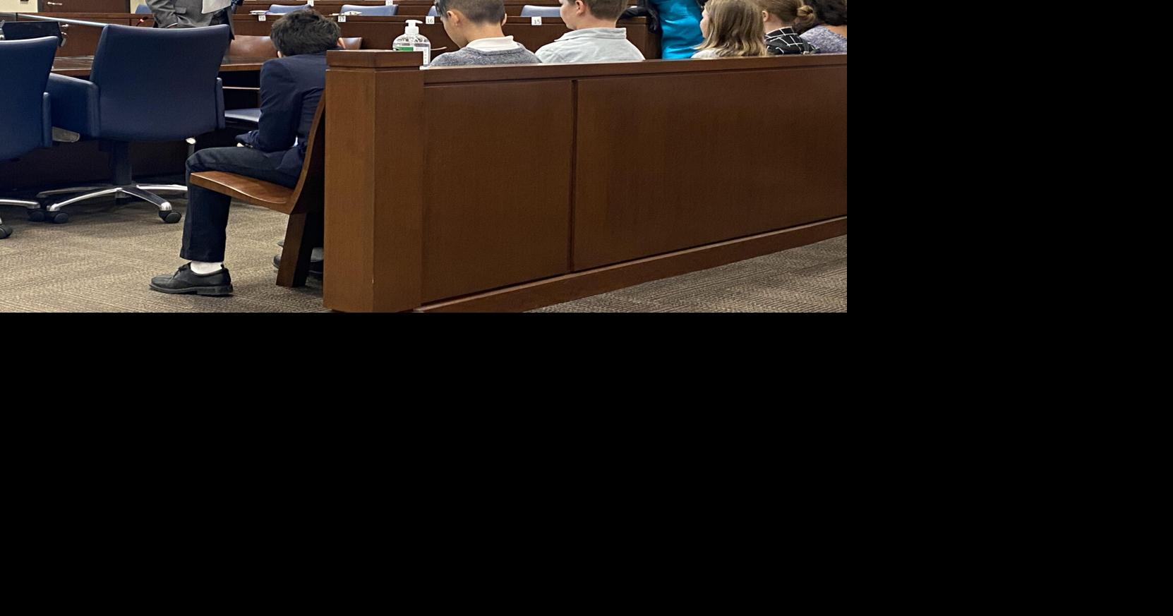 Yolo judge’s debate program offers life skills to kids | Crime, Fire ...