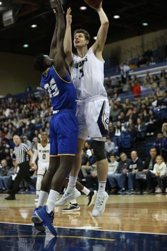 Turn of fortune for Neufeld, Aggies | Sports | davisenterprise.com