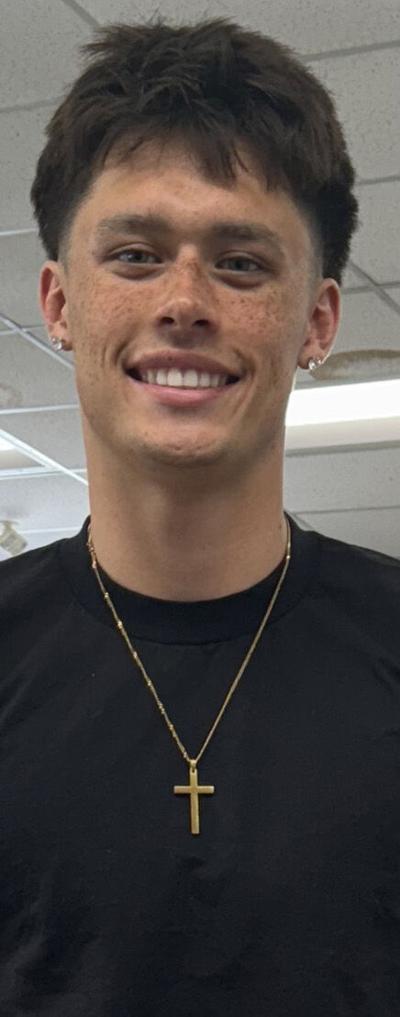 Mann making big splash with Devils | Sports | davisenterprise.com