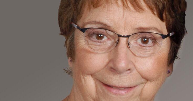 Kathleen Mary Rose | Obituaries | davisenterprise.com
