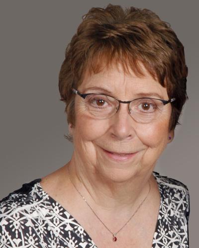 Kathleen Mary Rose | Obituaries | davisenterprise.com