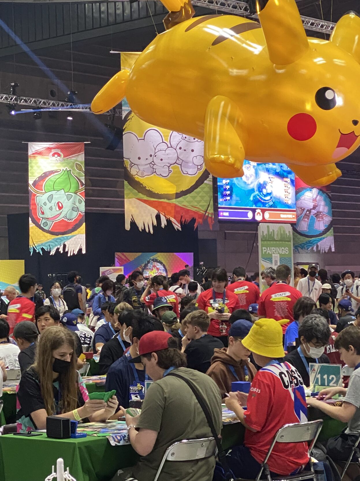 Davis teen making his mark in Pokemon tournaments around the world ...