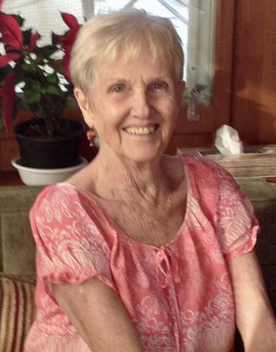 Clista Carol Prather | Obituaries | davisenterprise.com