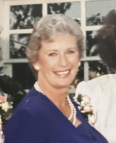 Dorothy Ross | Obituaries | davisenterprise.com