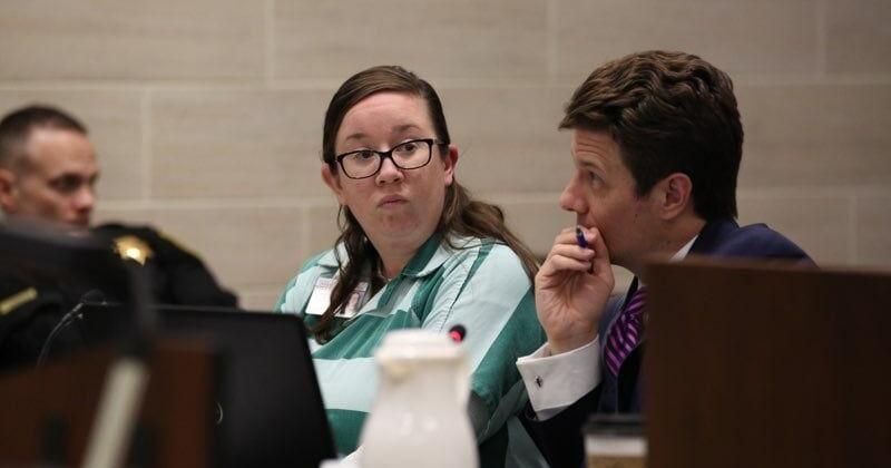 Plea deal resolves Davis murder case on eve of trial | Crime, Fire ...