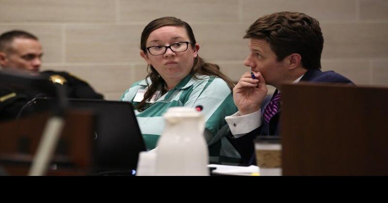 Plea deal resolves Davis murder case on eve of trial | Crime, Fire ...