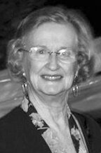 Froydis Lenore Flint Deupree | Obituaries | davisenterprise.com