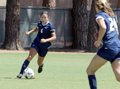 Soccer: UC Davis women blank Idaho State in home opener | Sports ...
