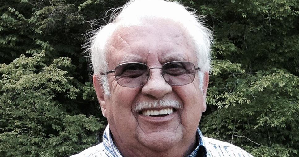 Norman Malcolm Fowler | Obituaries | davisenterprise.com