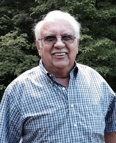 Norman Malcolm Fowler | Obituaries | davisenterprise.com