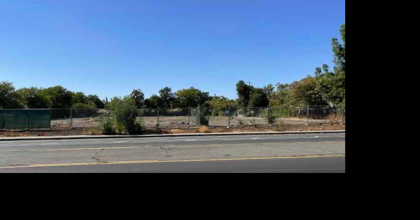 City Council OKs Pole Line Road infill project | City government ...