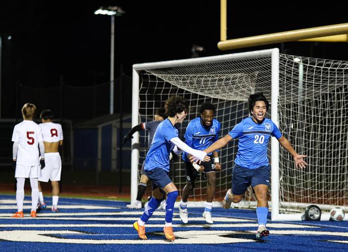 Local Roundup: DHS soccer teams off to winning starts | Sports ...