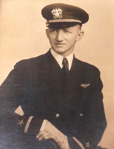 Edward Comingore | Obituaries | davisenterprise.com