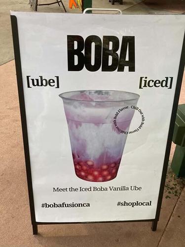 Street Beat: Boba Fusion joins Market; old City Hall mid-makeover ...