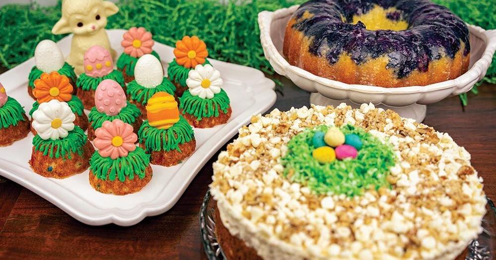 Cakes | | davisenterprise.com