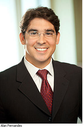 Alan Fernandes enters school board race | News | davisenterprise.com