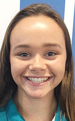 Blue Devil Athlete of the Week: Grace Lapuz | Sports | davisenterprise.com