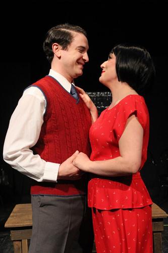 DMTC set to open ‘Cabaret’ on Jan. 6 | Theater & Readings ...