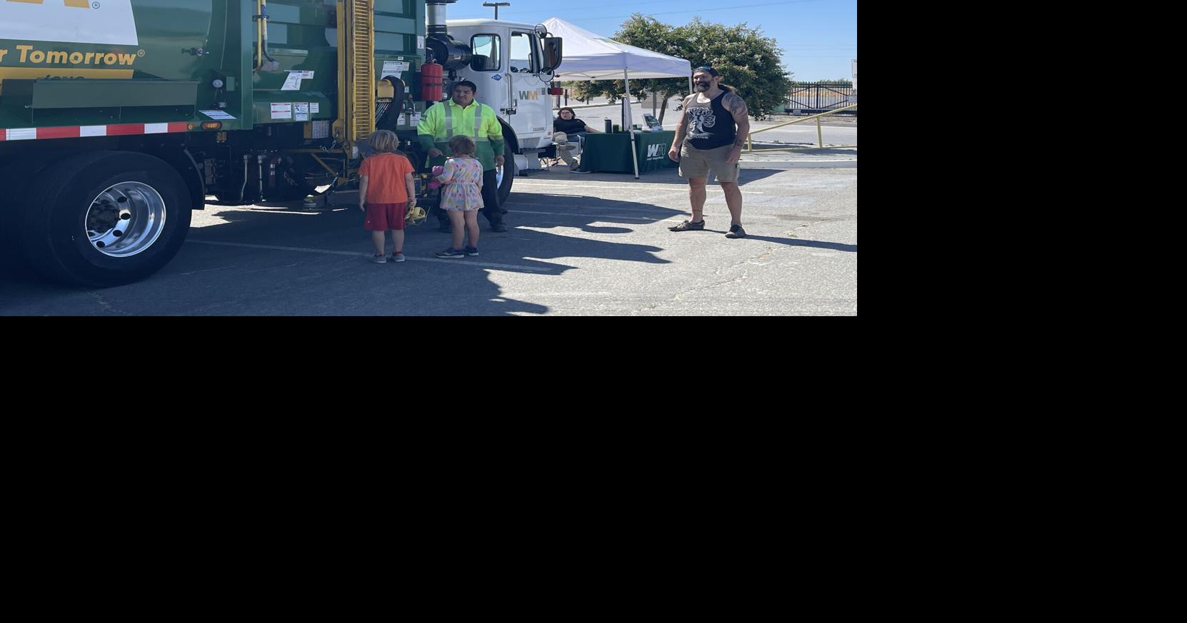 Yolo County Central Landfill marks 50 years | News | davisenterprise.com