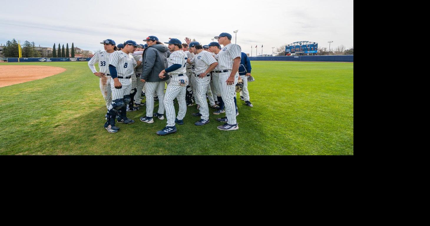 Baseball: UC Davis hosting Big West opener | Aggies | davisenterprise.com