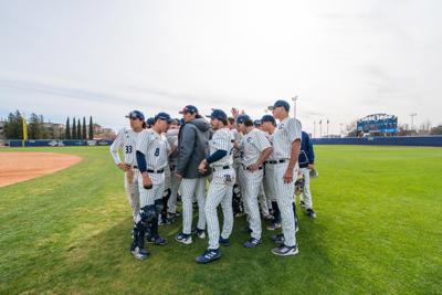 Baseball: UC Davis hosting Big West opener | Aggies | davisenterprise.com