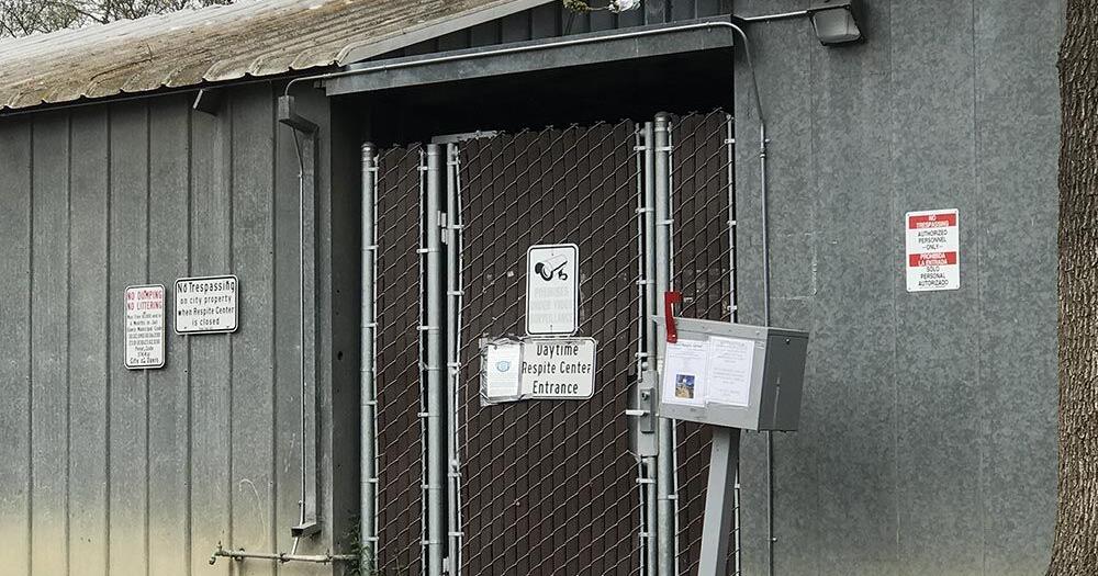 City Council makes preliminary decisions on future of Daytime Respite ...