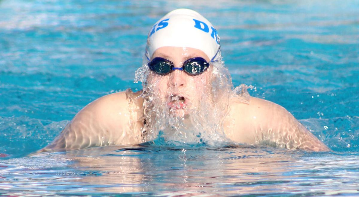 DHS swim teams primed to repeat? | Swimming | davisenterprise.com