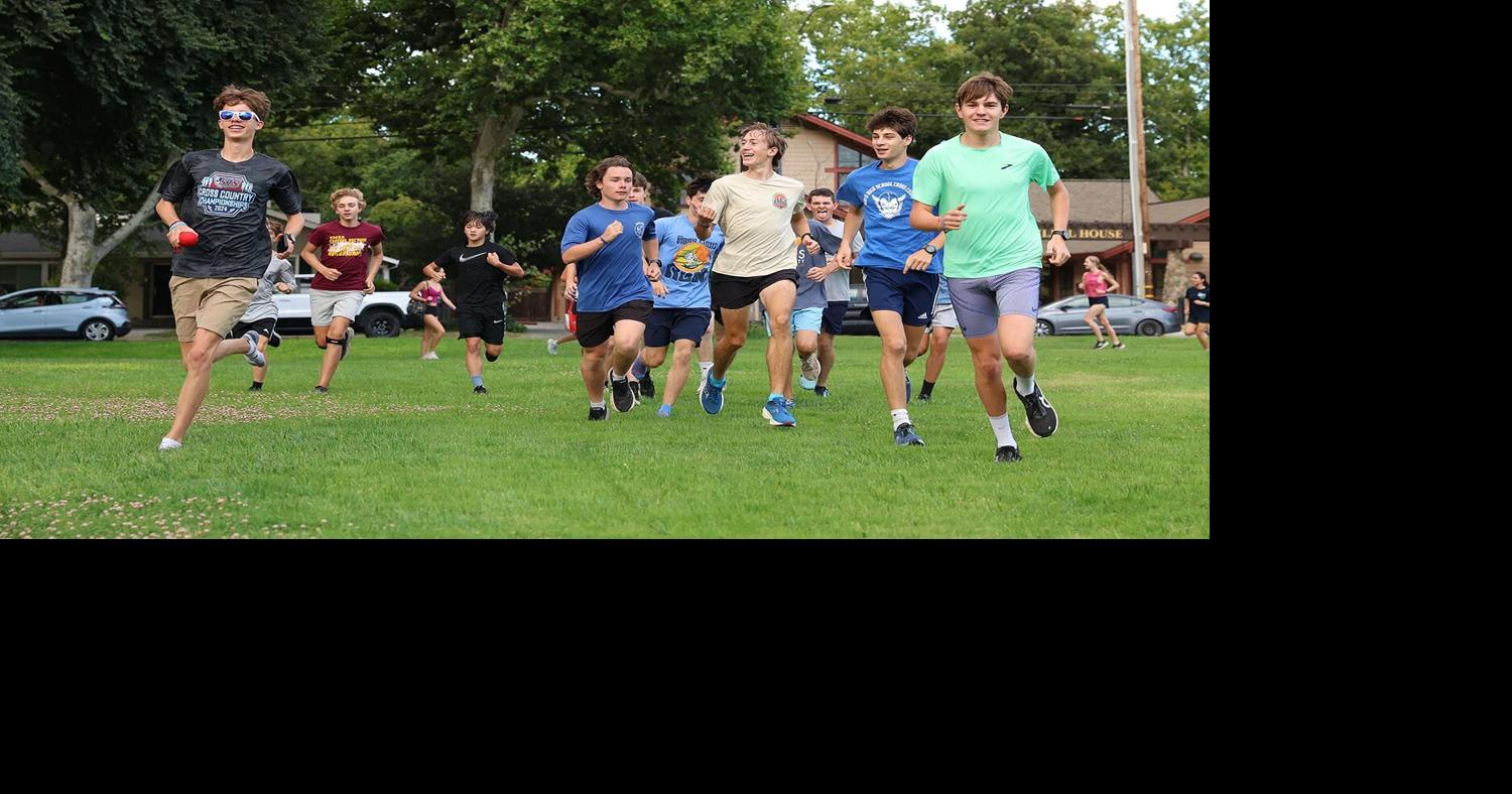 Blue Devil cross-country enjoying summer workouts | Sports ...