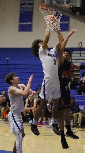Devil boys (w)hoop it up in finale, 71-52 | Sports | davisenterprise.com
