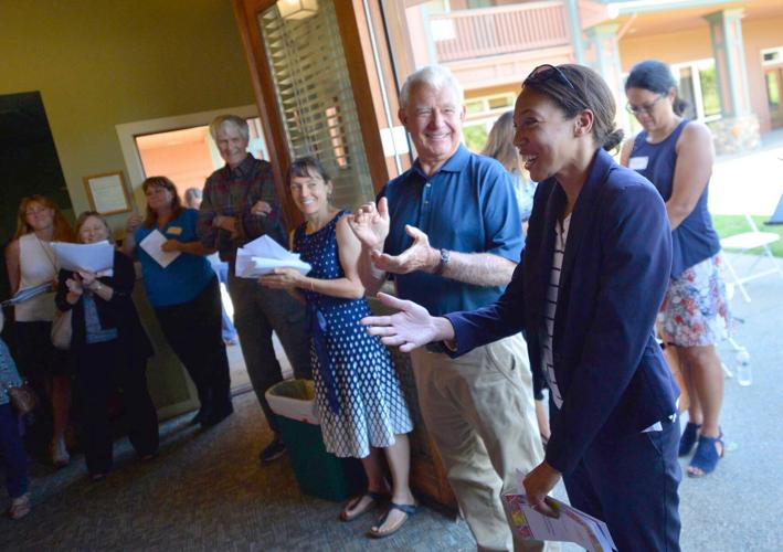 Tandem Foundation donates $40K to fund school projects | News ...