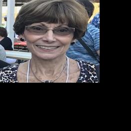 Georgene Pucci | Obituaries | davisenterprise.com