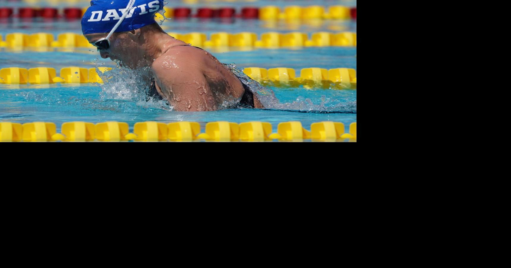 Swimming: Bennetts, Blue Devil girls shine at state championships ...
