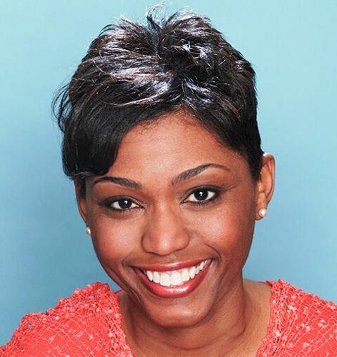 Jordan returns to give visioning lecture | News | davisenterprise.com