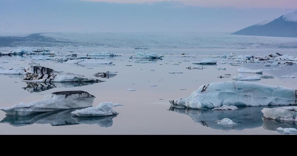 UCD: Climate change and ocean anoxia in an ancient icehouse world ...