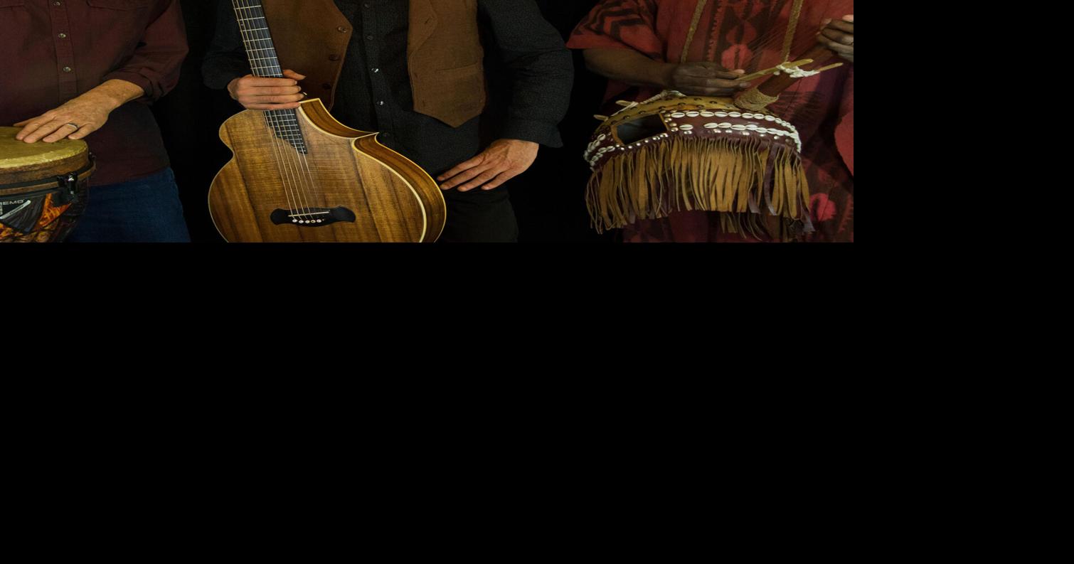 Get your groove on with MaMuse and The Fula Brothers | Arts & Entertainment | davisenterprise.com