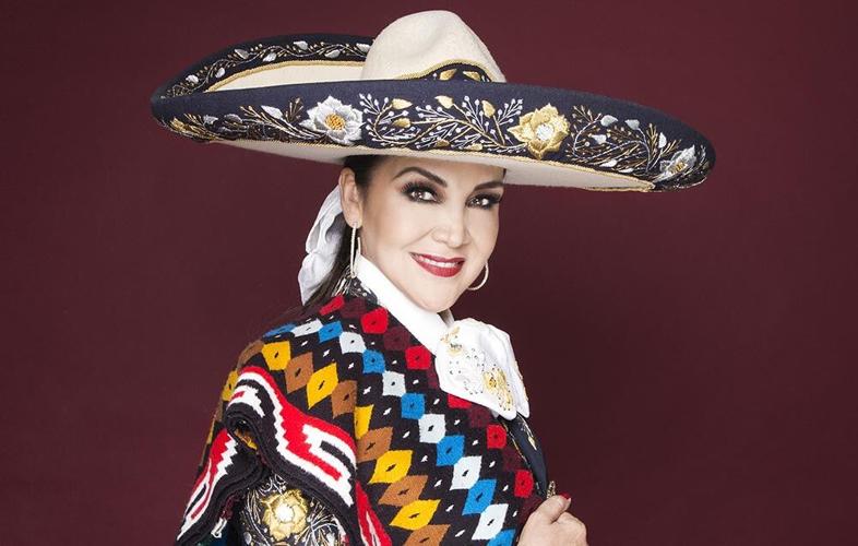 ‘Queen of Ranchera’ Cuevas brings Mexican melodies to Mondavi | News ...
